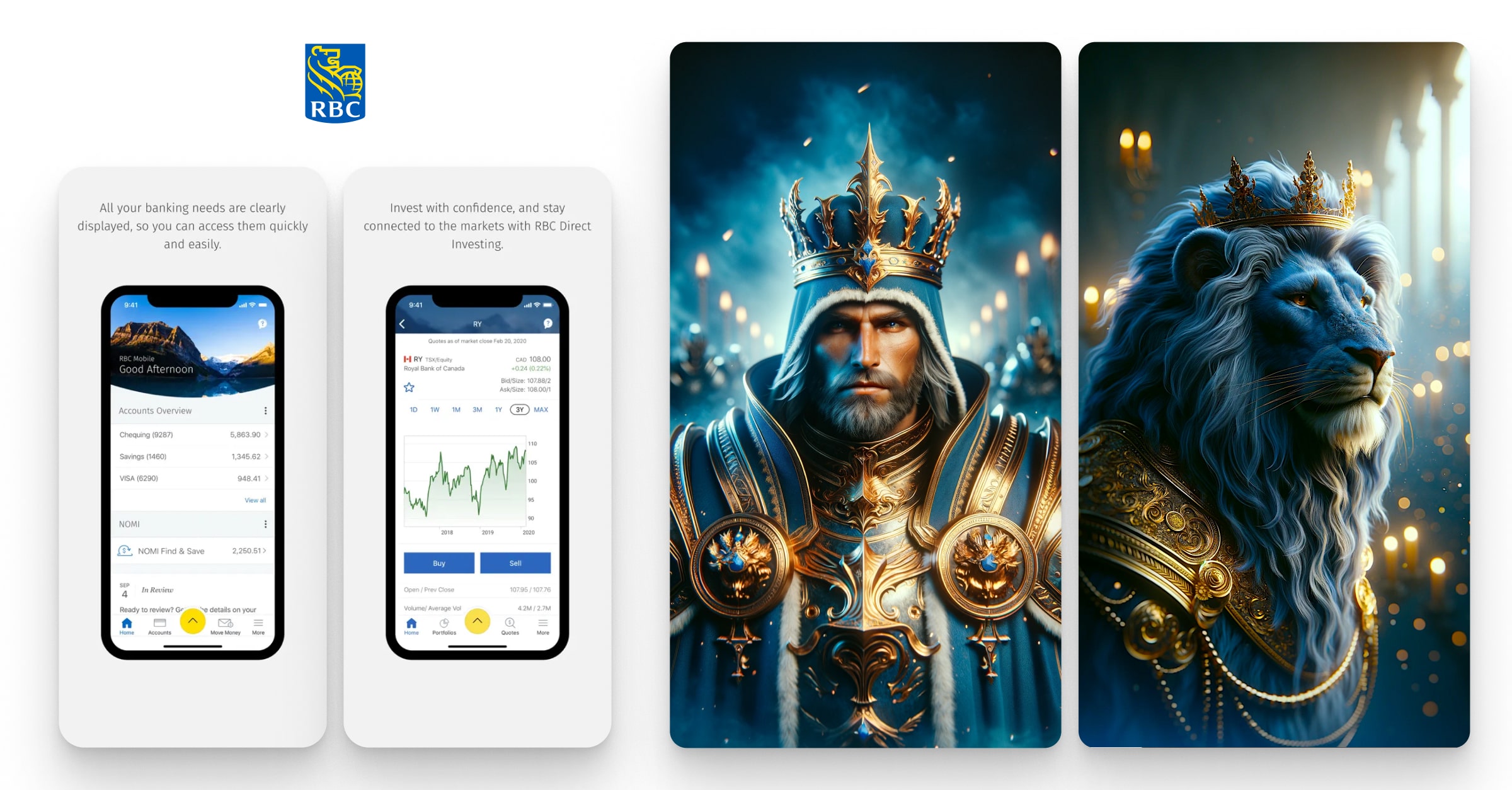 AI as a Humanizing Force in Financial Brand Marketing • UXDA | Financial UX Design